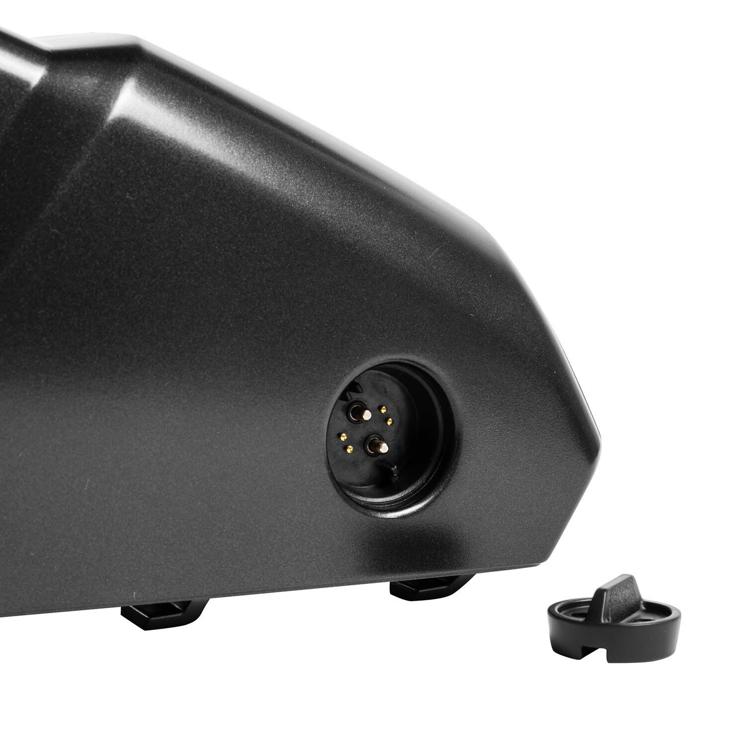 Xion E-Bike Ersatzakku Pedelec 36V 17Ah Focus Kalkhoff Raleigh 25945 ...