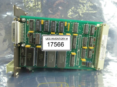 ASML 4022.428.1804 Prealignment Unit PAS 5000/2500 Wafer Stepper Used ...