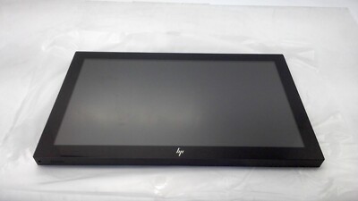 HP Engage One Pro AIO POS System LED 19.5" Touch Screen L85973-001 ...