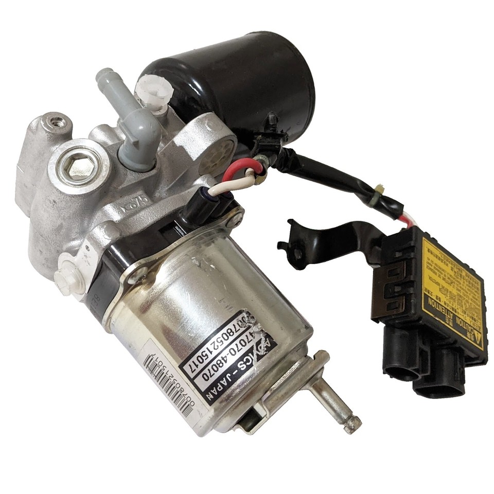 2008-2020 Toyota Highlander Lexus RX450h OEM ABS Pump Actuator ...