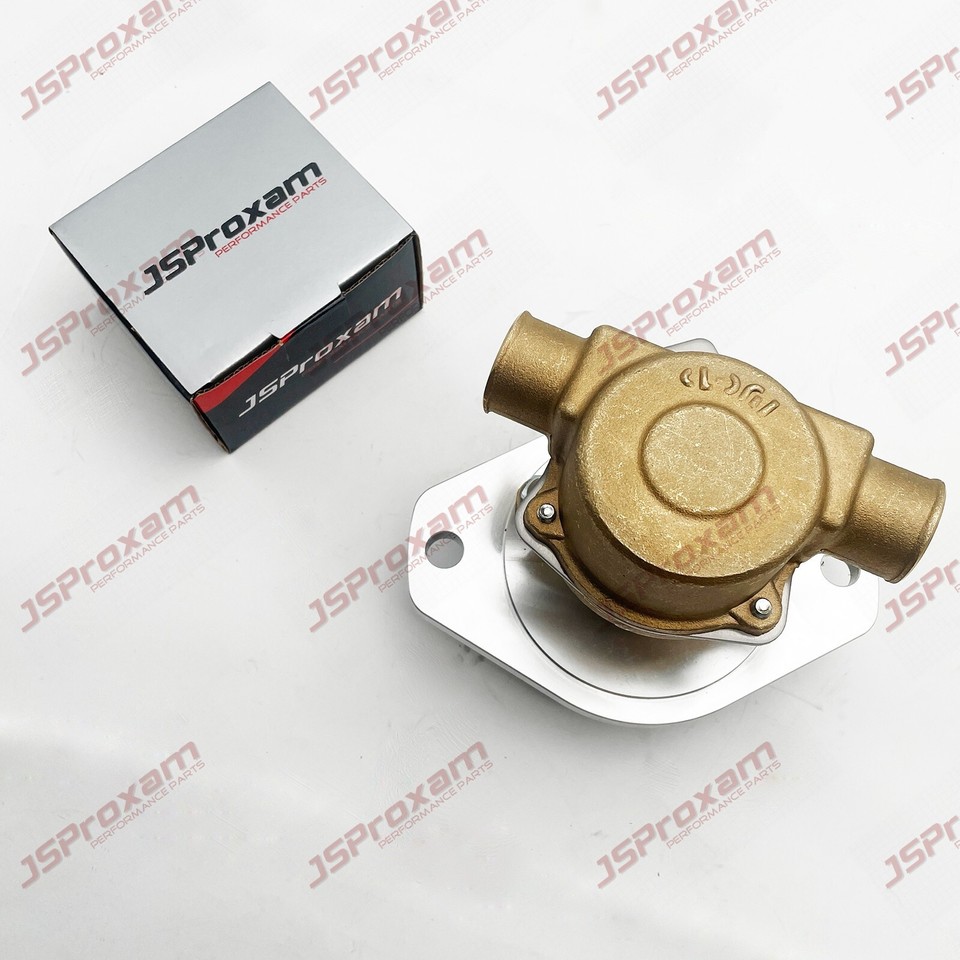 Repl Fit For Cummins Engine 4B 4BT 6B 3907458 3912019 Cooling Sea Water ...