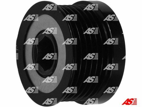Alternator Freewheel Clutch for ALFA ROMEO FIAT FORD MAZDA OPEL ...