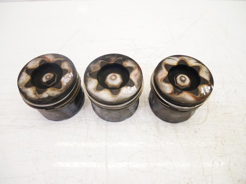 3x pistons pour Land Rover Discovery 2,7 TD 4x4 276DT TDV6 H268X | eBay