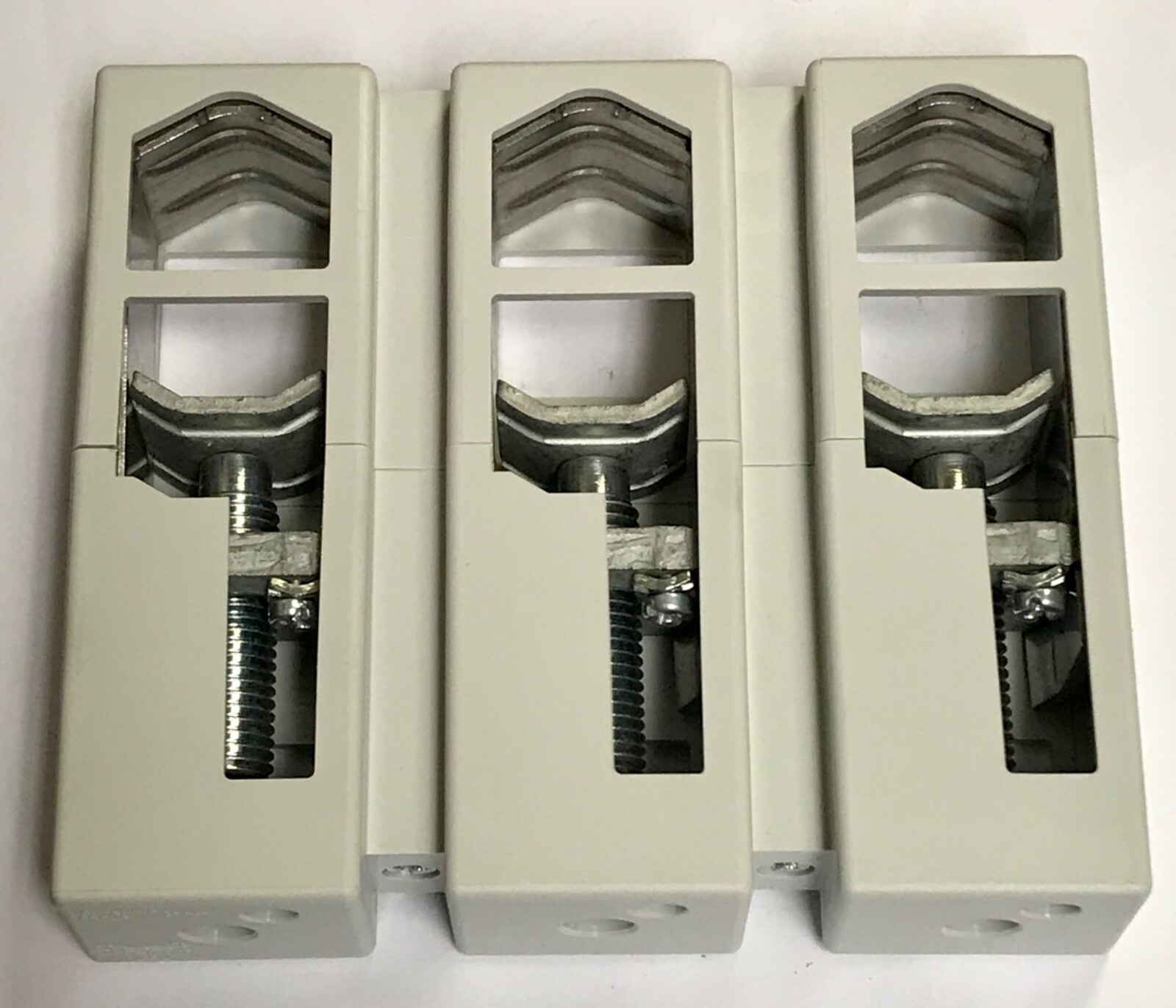 EATON XTCEXTLA400 Contactor Lug Terminal Assembly 400 AMP | eBay