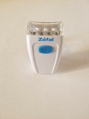 Zefal Bike Light White | eBay