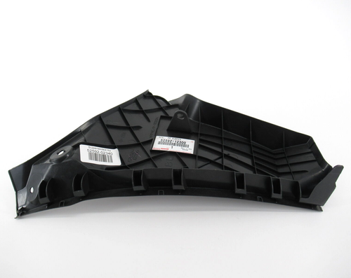 Genuine OEM Toyota 52592-02340 Driver LH Rear Bumper Side Support 20-22 ...