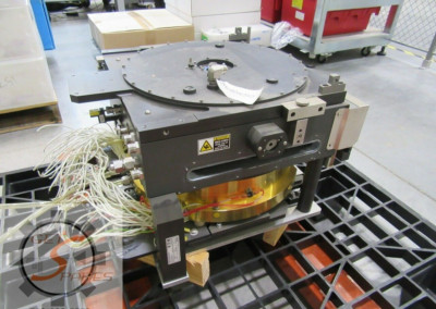 474631 / AXCELIS 300MM ASHER CHAMBER / EATON FUSION SYSTEM DIVISION | eBay