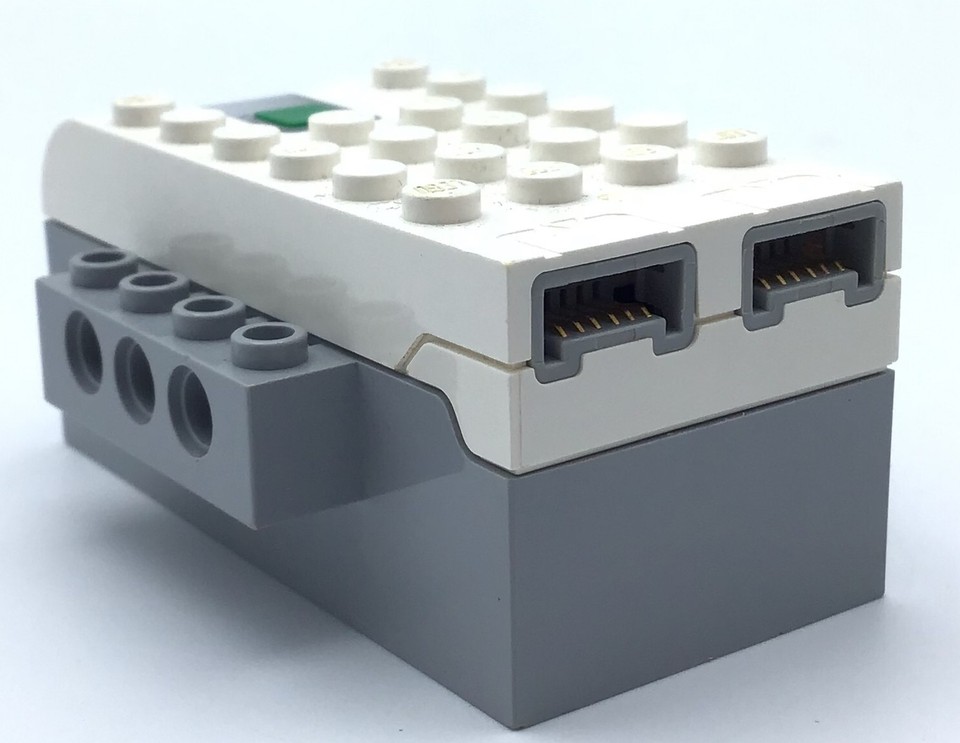 LEGO WeDo 2.0 Smart Hub Educational & Dacta 2016 electonic part | eBay