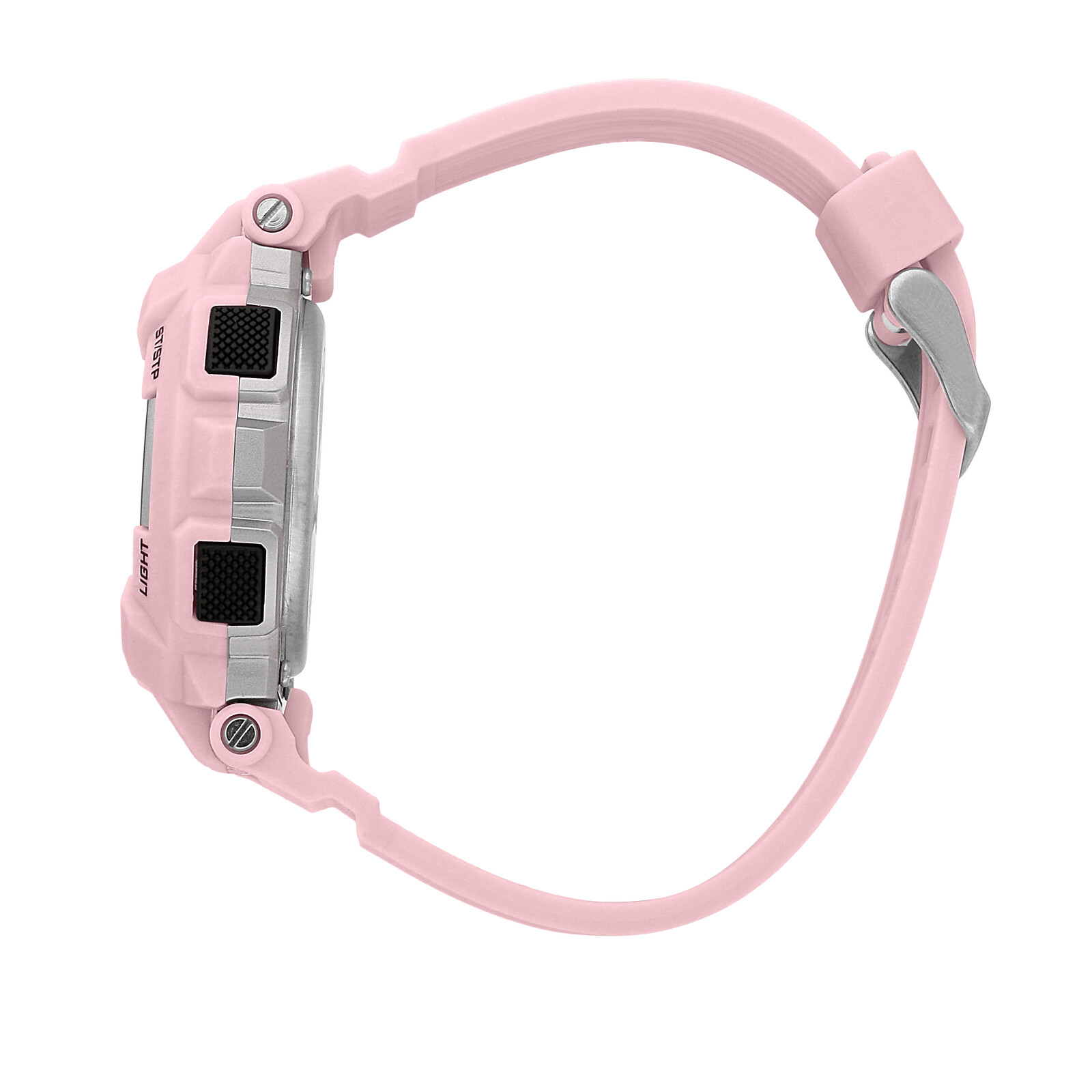 Digital EX36 Collection Pink and Silver Watch By SECTOR | eBay