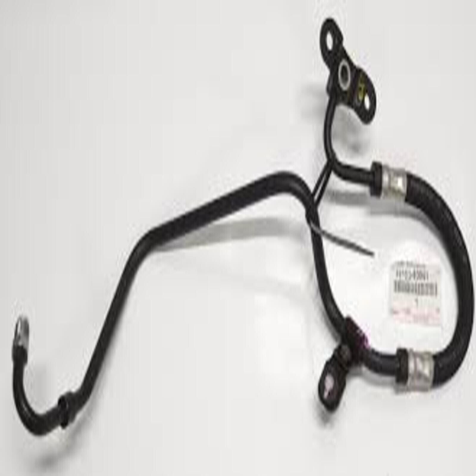 TOYOTA Genuine LandCruiser 49163-60041 Hose Suspension OEM New Japan | eBay
