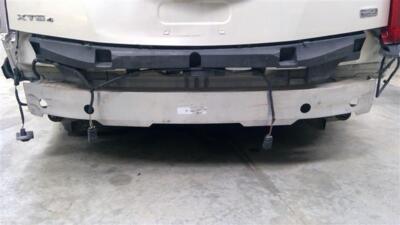 2013 - 2019 CADILLAC XTS REAR BUMPER REINFOCEMENT *ALUMINUM* OEM ...