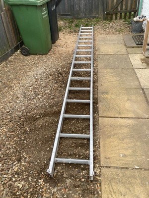 ladder 4.4 meters | eBay