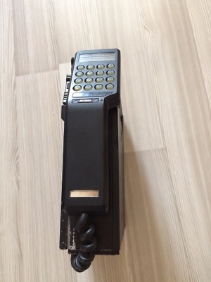 VERY RARE Nokia Mobira Talkman MD 50NA | eBay