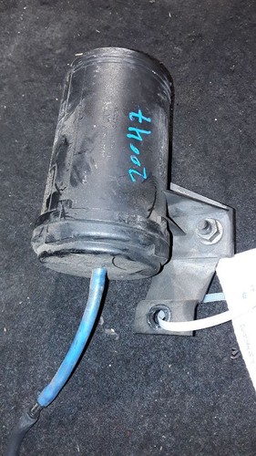 2005 BMW X3 VACUUM TANK CANISTER 11781740207 | eBay
