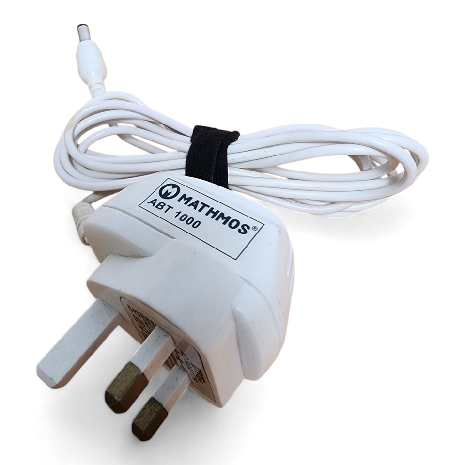 MATHMOS Glass BLIMP UFO Colour Changing LED Sensory/Mood Light ...