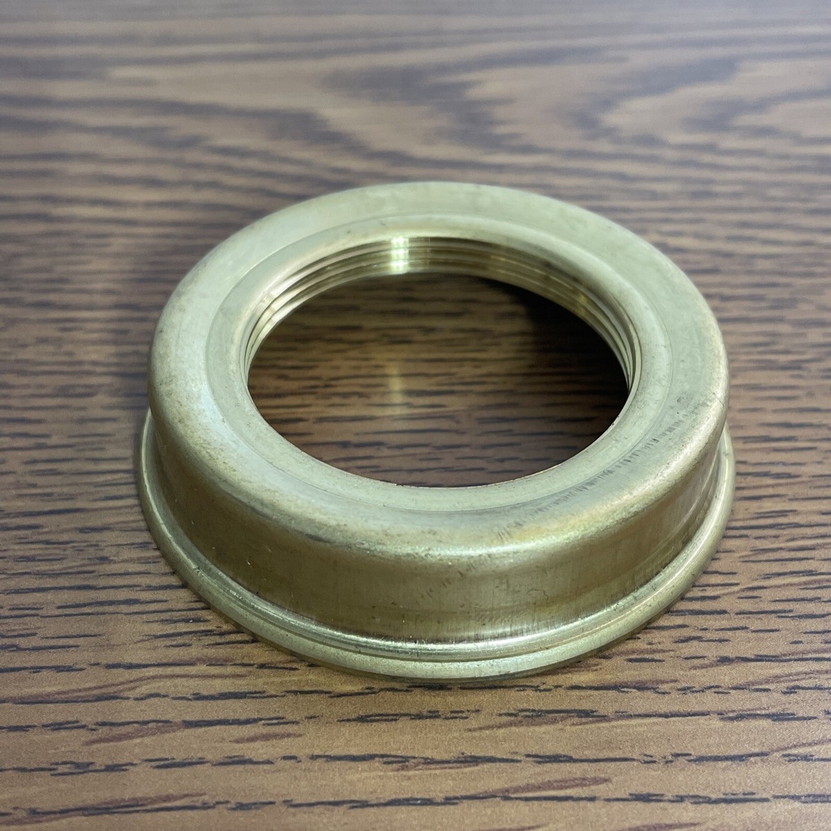 Oil Lamp Burners And Collars