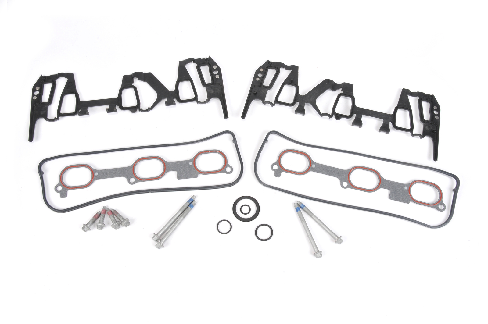 Engine Intake Manifold Gasket Set ACDelco GM Original Equipment ...