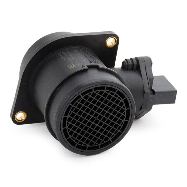 Genuine Bosch 0280218340 Mass Air Flow Sensor MAF Fits Audi Seat Skoda ...