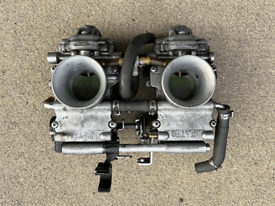 Ski Doo 800R PTEK Carburetor 403138805 | eBay