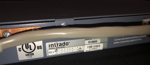 Positron Public Safety Systems Intrado Viper 912800 Gateway 3x CIM ...