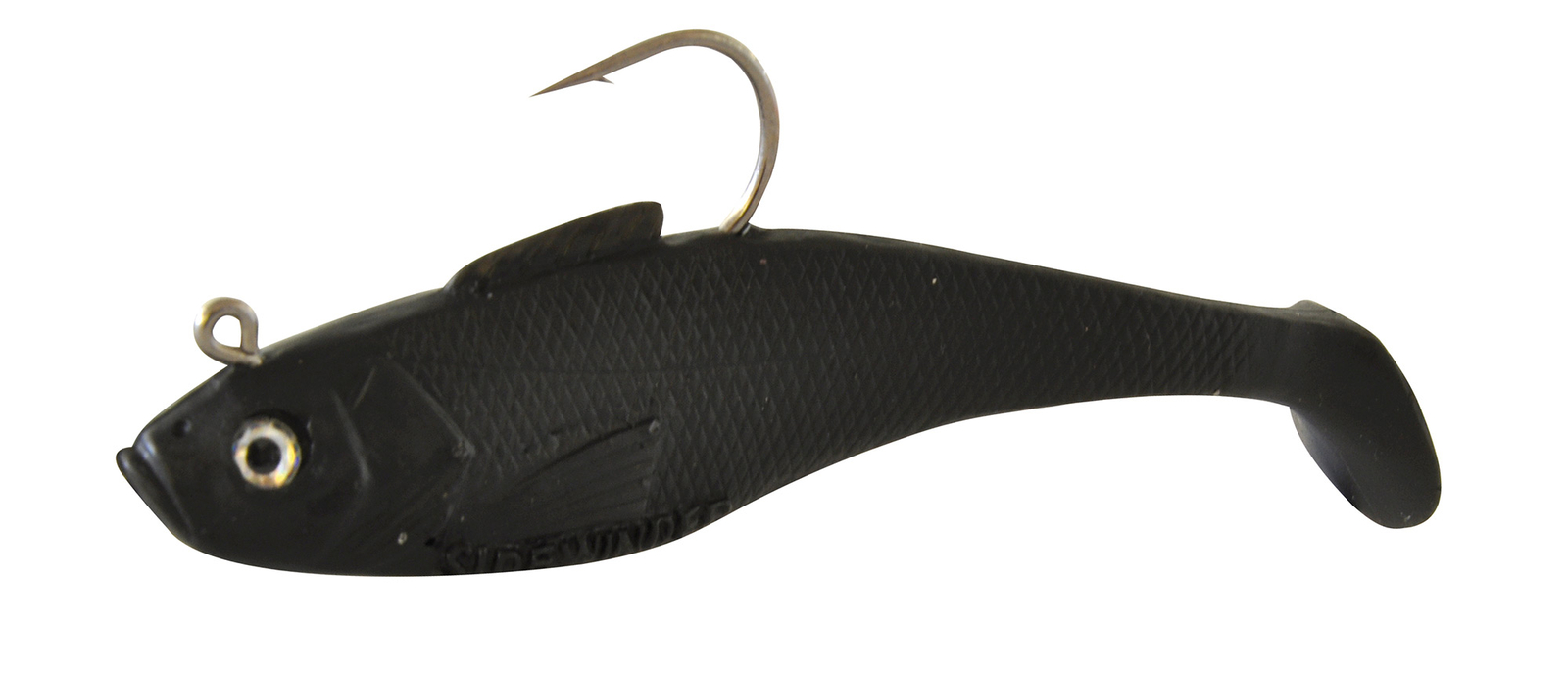 Sidewinder Super Solid / Holo Shads - Cod Bass Wrasse Pollock Sea ...