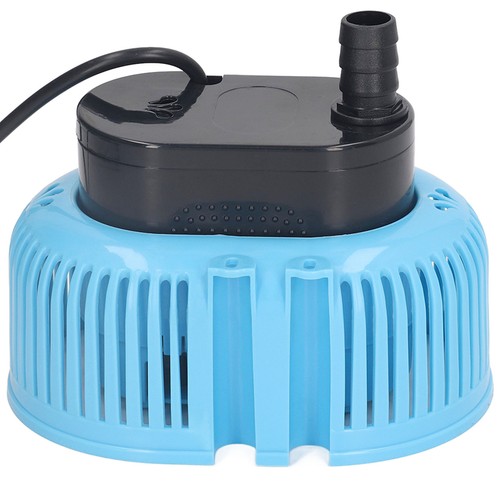 Pool Cover Pump 75W 850GPH 10.5ft Submersible Pool Cover Drain Pump | eBay