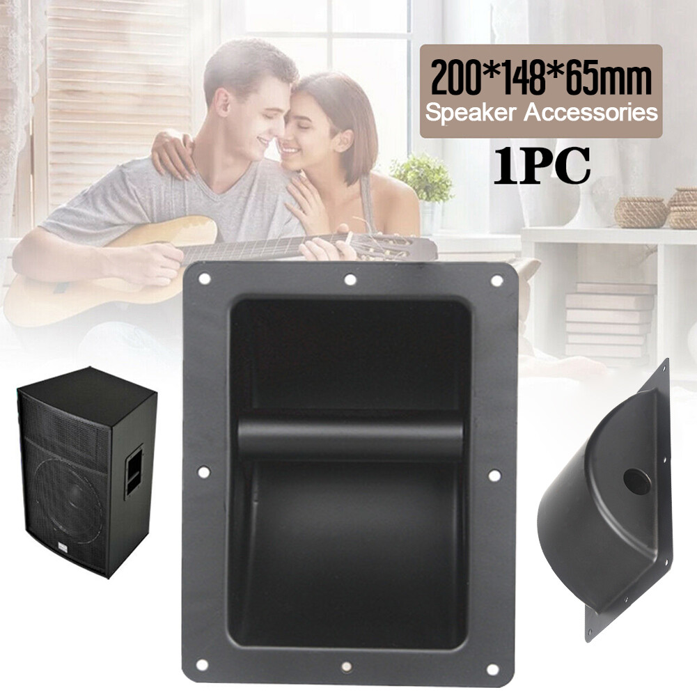 Woofer PA DJ Speaker Accessories Boxes Musical Professional Iron Audio ...