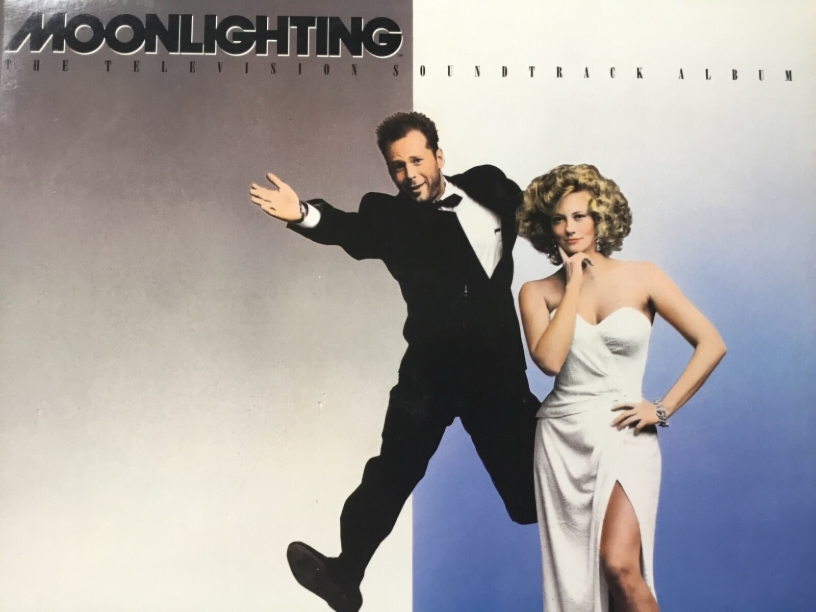Moonlighting Soundtrack