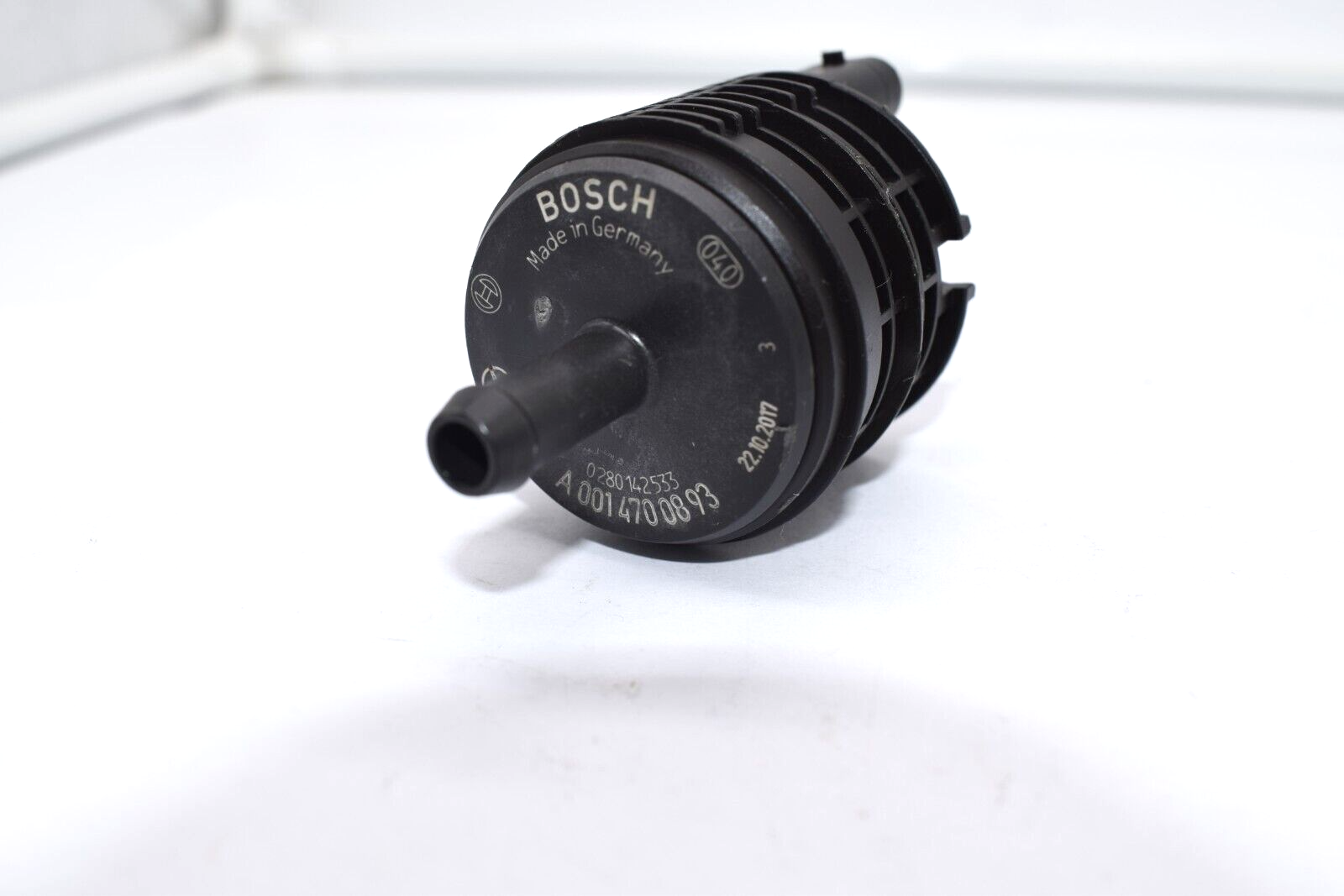 Vapor Canister Purge Solenoid A0014700893 0280142533 for 2016-17 Benz ...