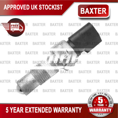 Baxter Reverse Light Switch Fits Ford Fiesta 1989-2002 Escort 1985-2000 ...
