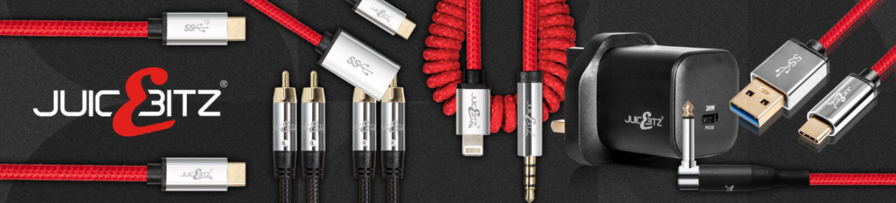 JuicEBitz® Official Store | eBay Stores