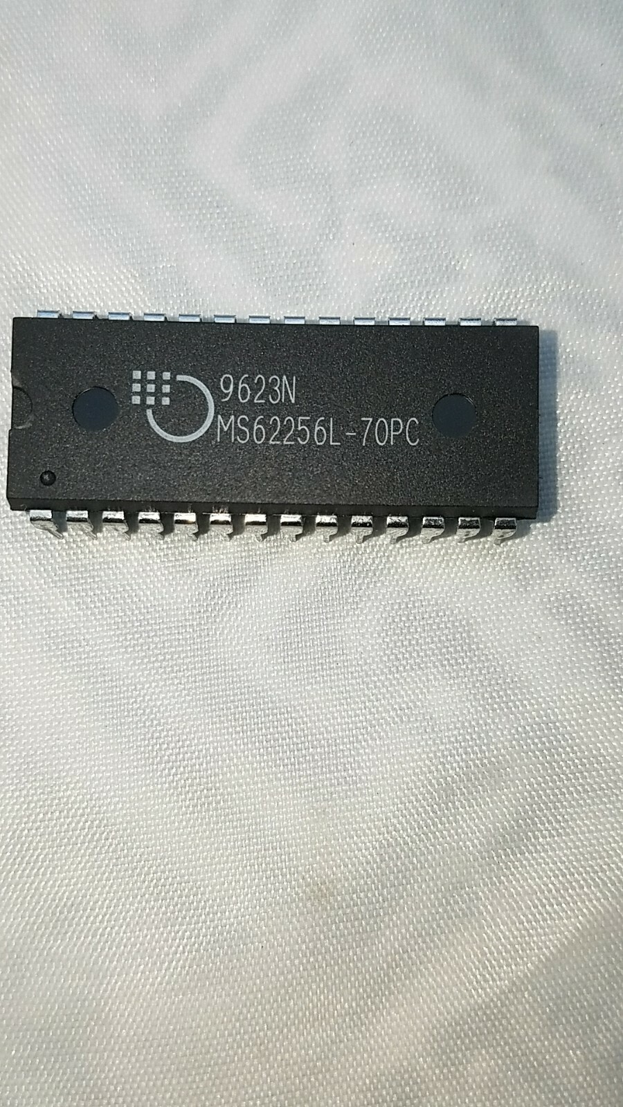 2LOT) MS62256L-70PC IC CHIP - US STOCK - FREE SHIPPING | eBay