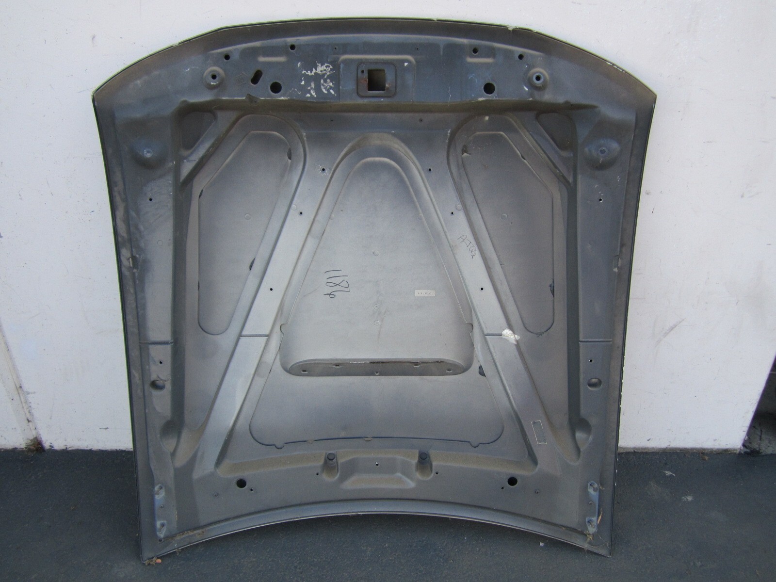 dp31137 Ford Mustang 1999 2000 2001 2002 2003 2004 hood OEM | eBay