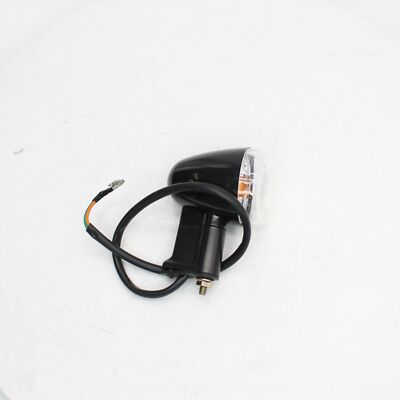 Misfit 250 Left Front Turn Signal PN P5J-25630-00-00 For Cleveland ...