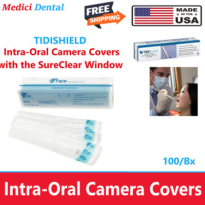 Dental Imaging & X-Ray - Schick Cdr Dental