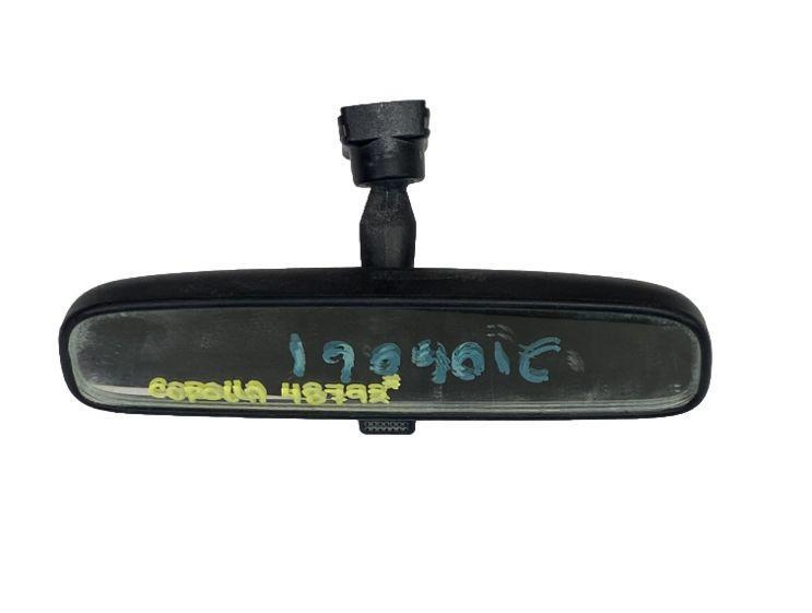 Toyota Corolla rear view mirror 17 to 22 manual dimming sdn OEM ...