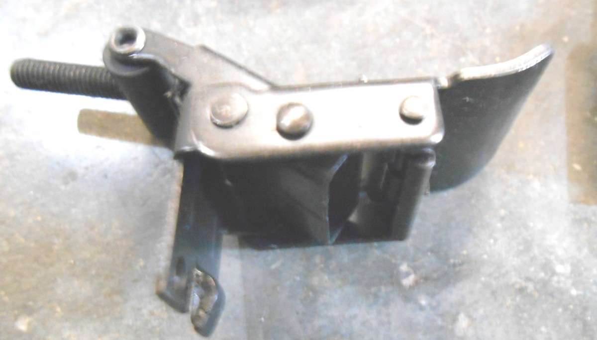 Adjustable Over Center Draw Latch Over Centre Latch Stainless Steel