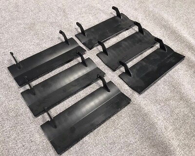 Lot of 6 Genuine Ricoh B641-2972 Movable Guide Plate for 240W Wide ...