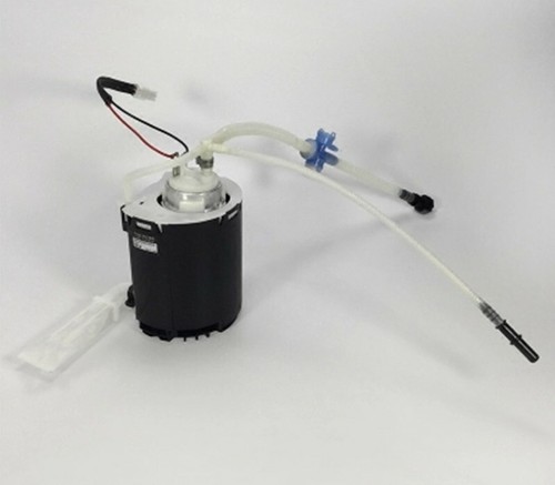 WAJ Fuel Pump Module WGS500012 Fits LAND ROVER Range Rover Sport 4.2 ...