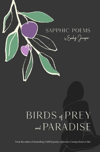 Emily Juniper Birds of Prey and Paradise (Paperback) (US IMPORT) | eBay ...