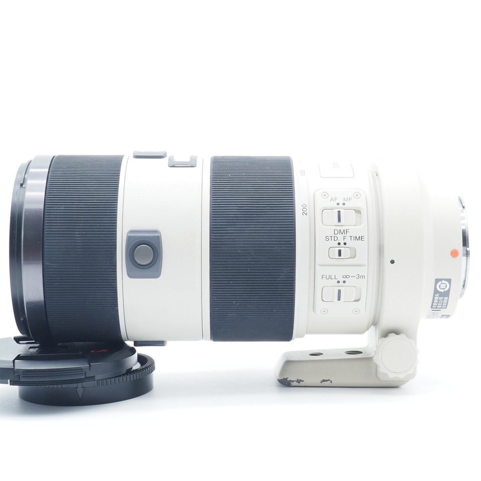 [USED Excellent+++] Sony 70-200mm F2.8 G SAL70200G Lens | eBay