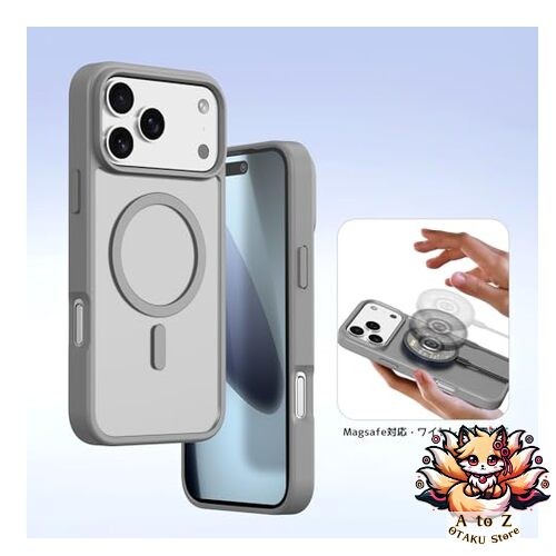 NEW Genuine Leather iPhone 17 Pro Max Case with Detachable Outer Layer ...