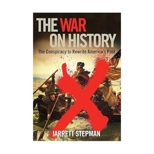 Regnery Publishing Historical Book War on History EX 9781684511709| eBay