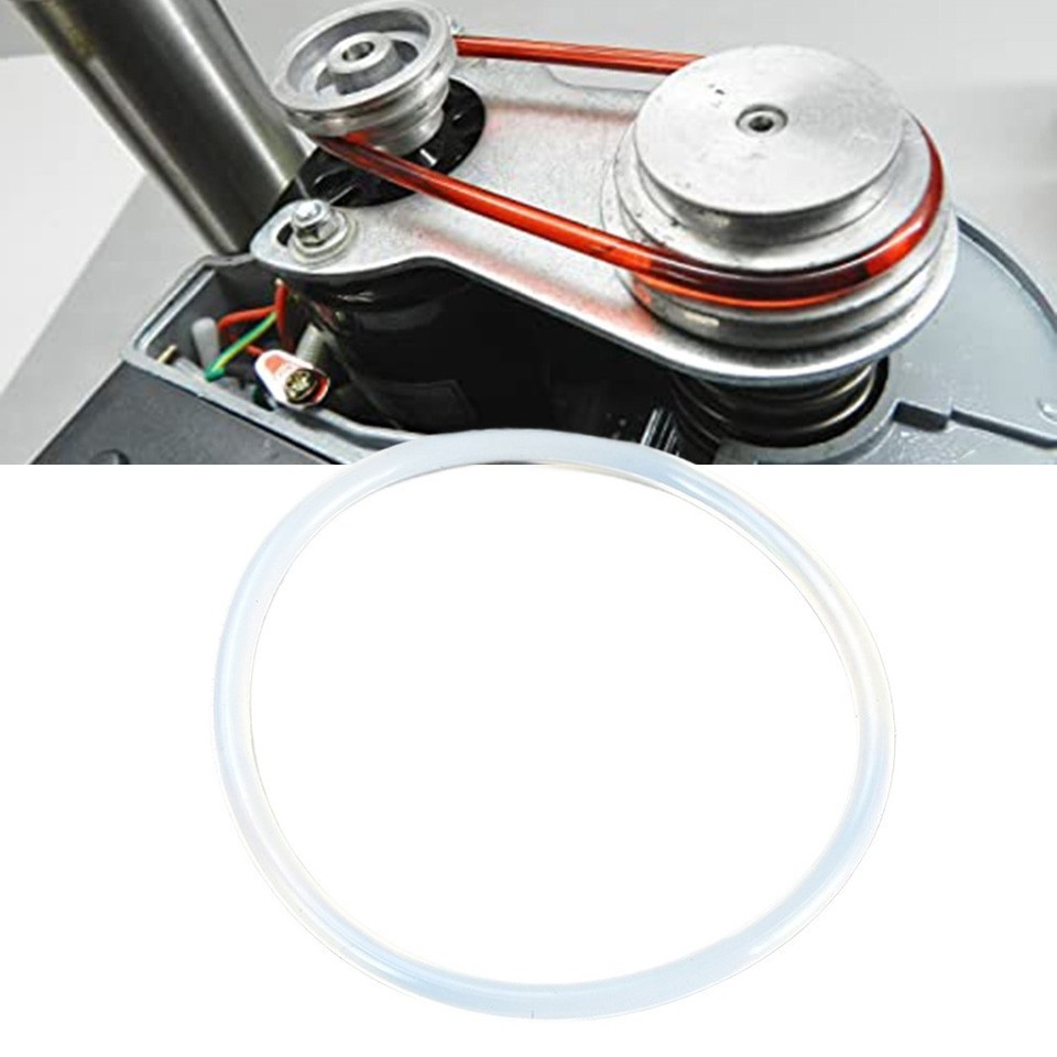 O Ring PU Replacement Belt for Mini Drill Press For BG5158 5168 Model ...
