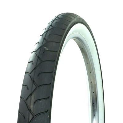 Tires - White Wall - Nelo's Cycles