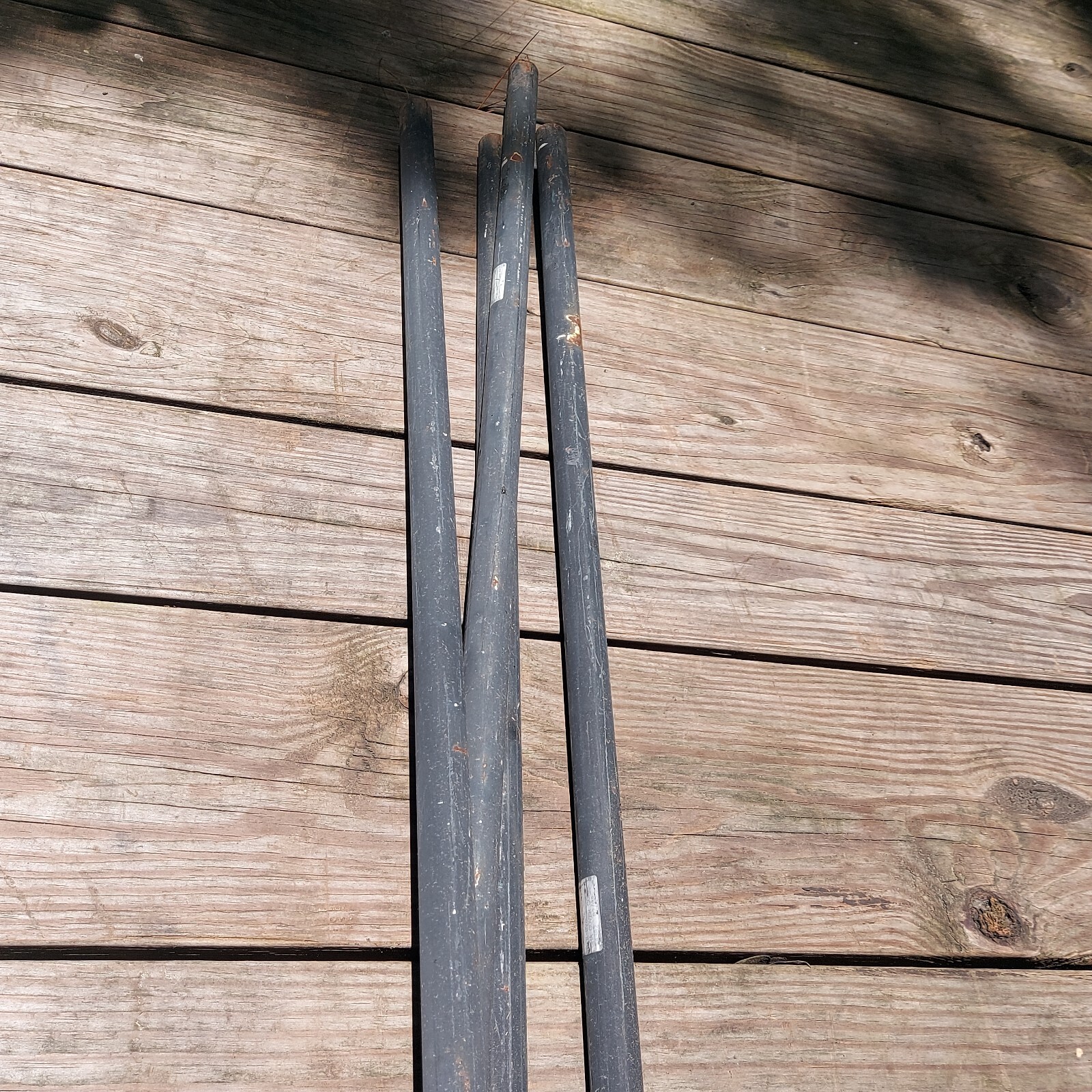 Set Of M1101 M1102 Trailer Bows 12340748, 12340747 | eBay