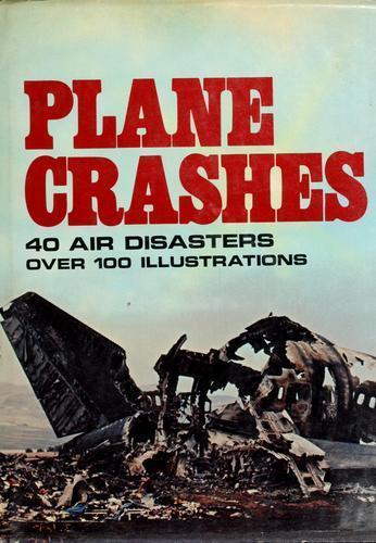 Plane Crashes by Beryl Frank (Hardcover) for sale online | eBay