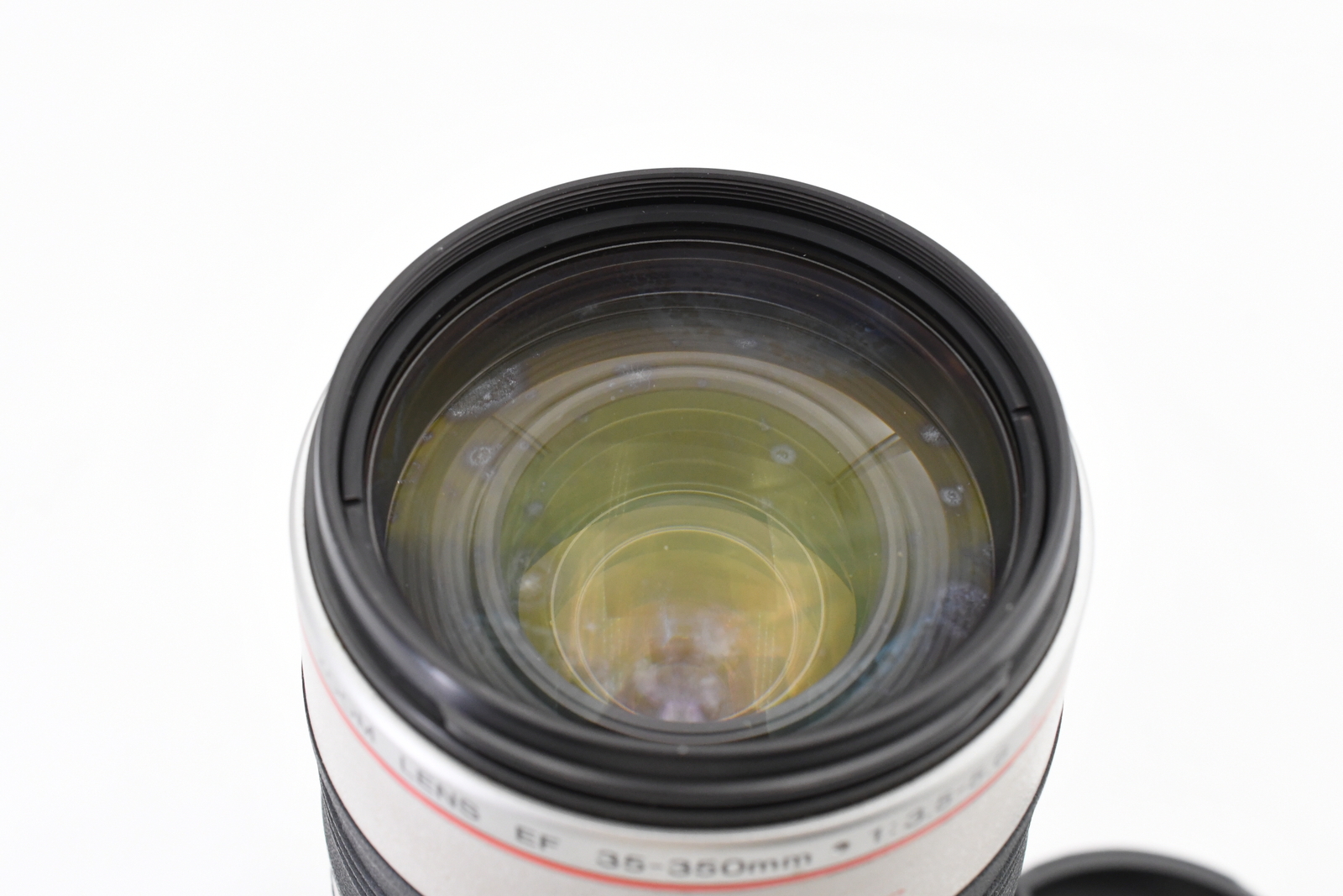 Canon EF 35-350mm f/3.5-5.6 L USM Lens for sale online | eBay
