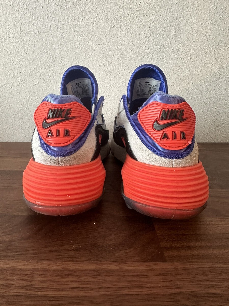 Nike Air Max 2090 Evolution of Icons (GS) Kids size 5Y Nike Air Max 2090 Evolution of Icons (GS) Kids size 5Y