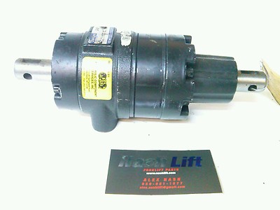 207-1029-001 Rebuilt Char-Lynn Torque Generator 2071029001 207-1029 ...
